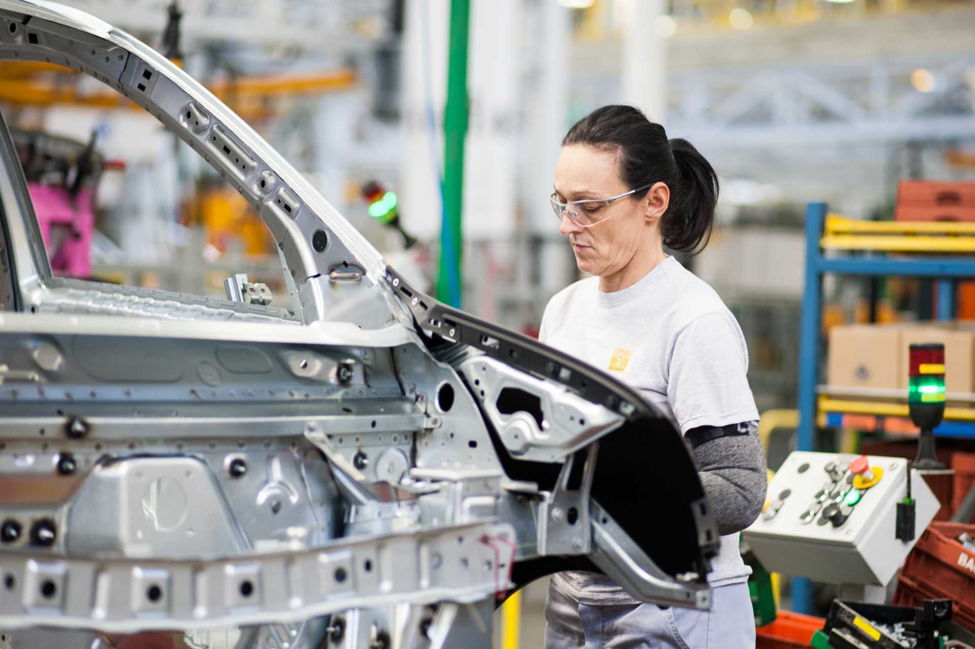 Departments – Revoz d.d.